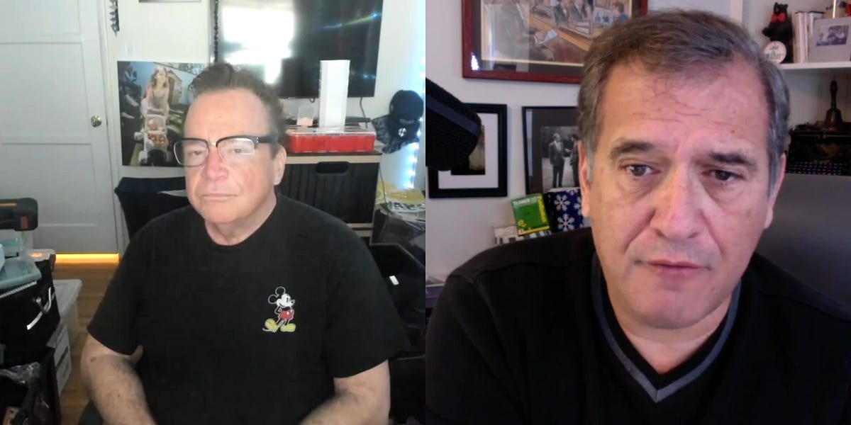 Trump's racism and misogyny - by Brian J Karem