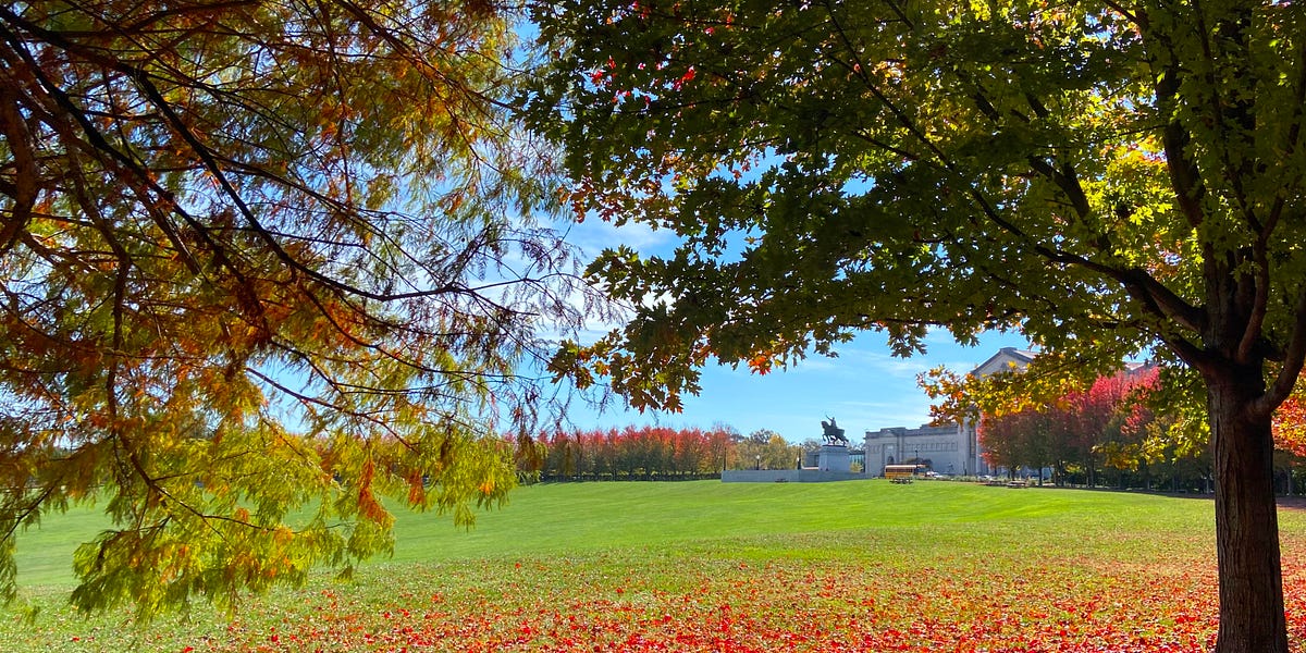 How It Began - by Iris Lennox - Casual Impact