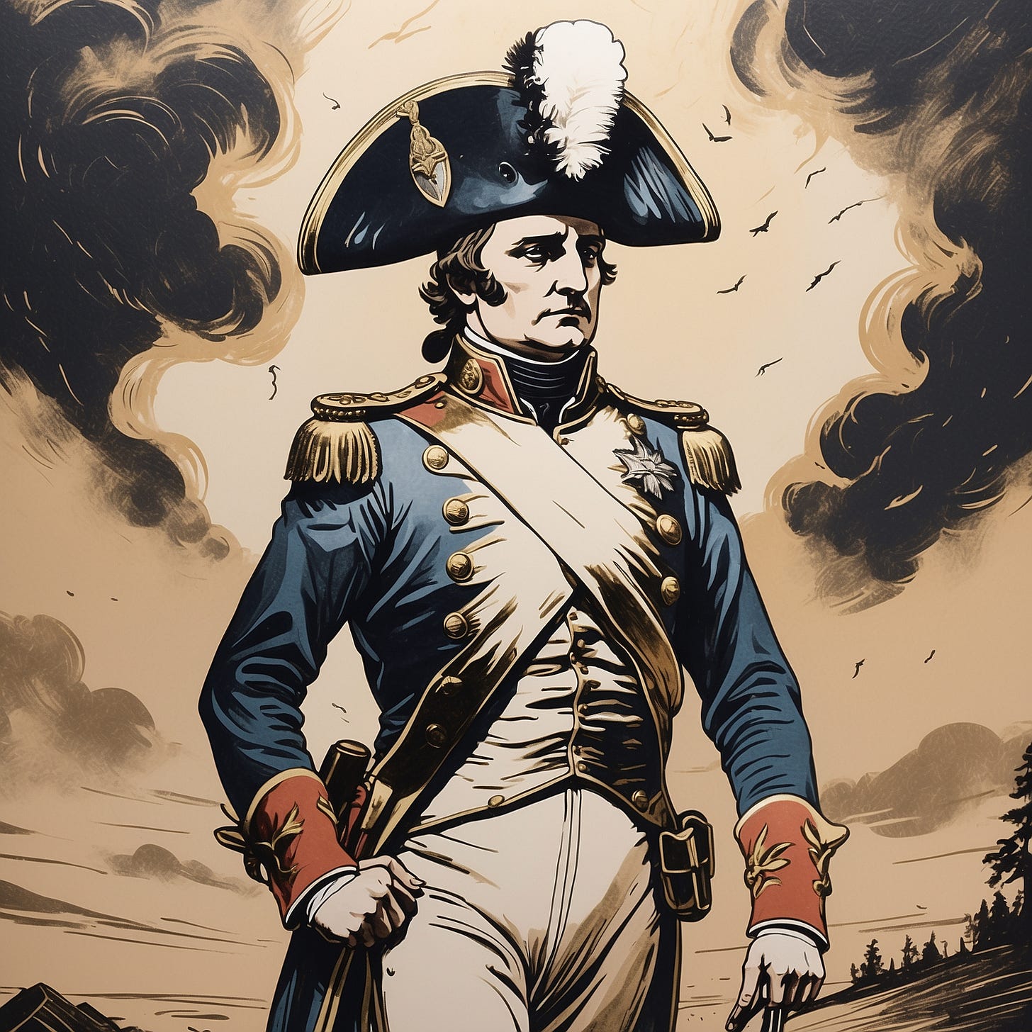 6 Powerful Life Lessons from Napoleon Bonaparte