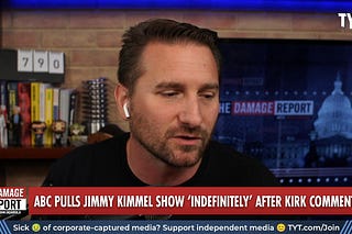 TYT Network | TYT Network I The Young Turks | Substack