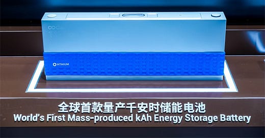 Christopher Chico | Substack