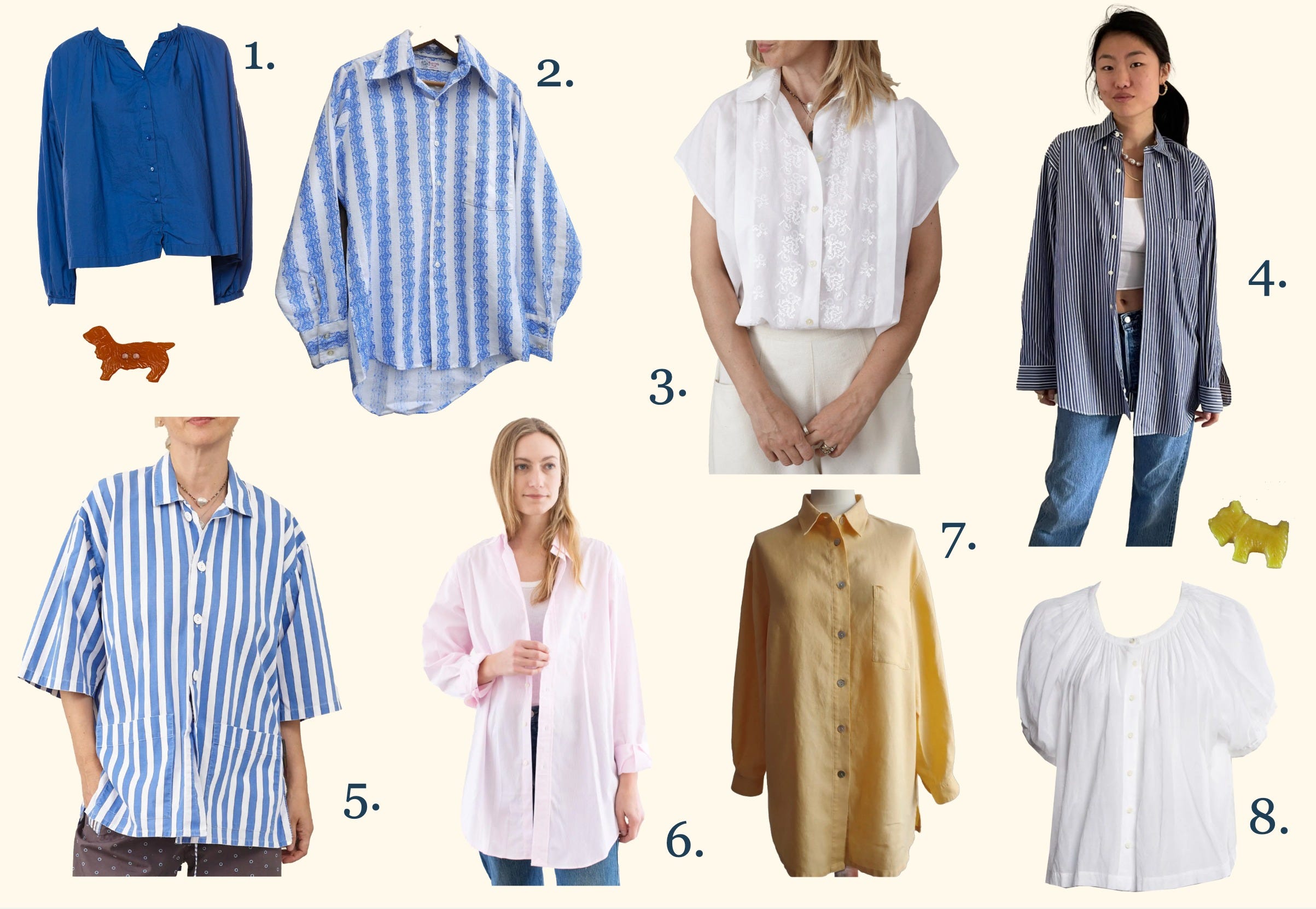 Some thoughts on postpartum dressing