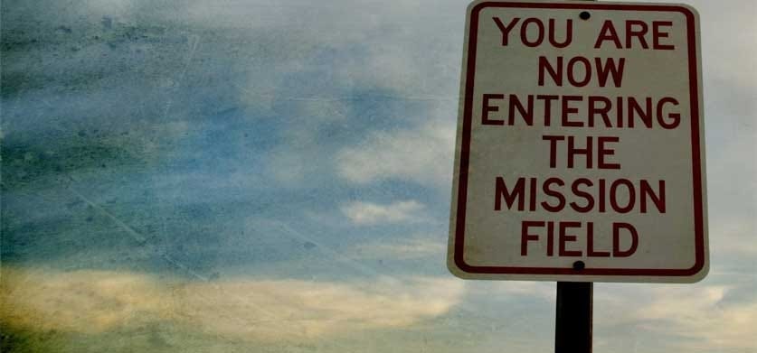 Sent Into the Week - by Pr. Chad Kyler - Word Alone