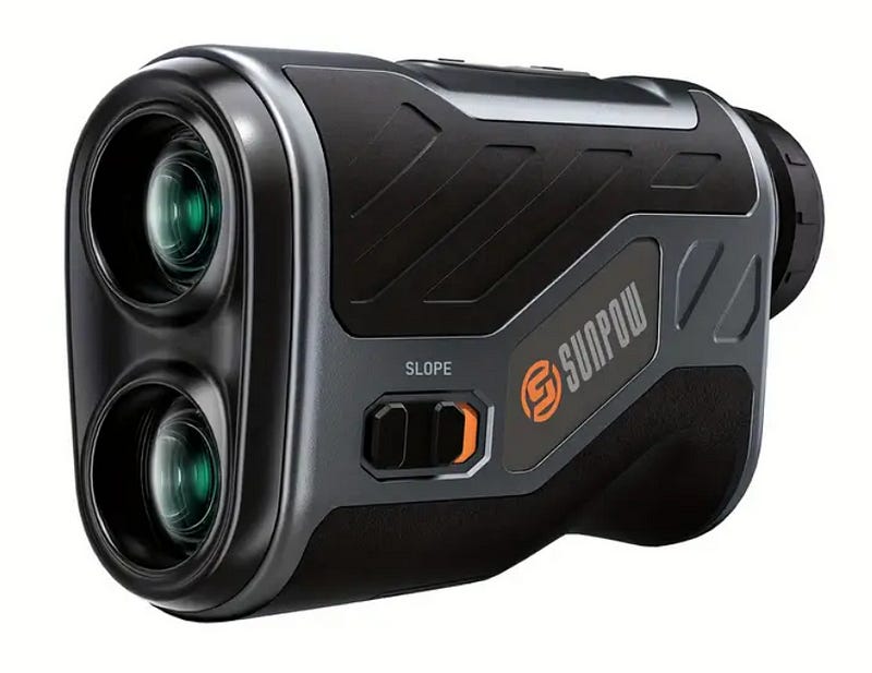 10 Budget-Friendly Range Finders on Temu That Deliver Big Brand ...
