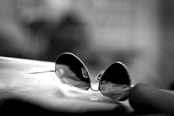 PUNK NOIR Magazine | Substack