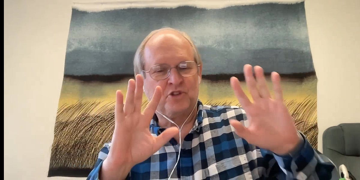 Robin Hanson on Cultural Evolution and Cultural Drift