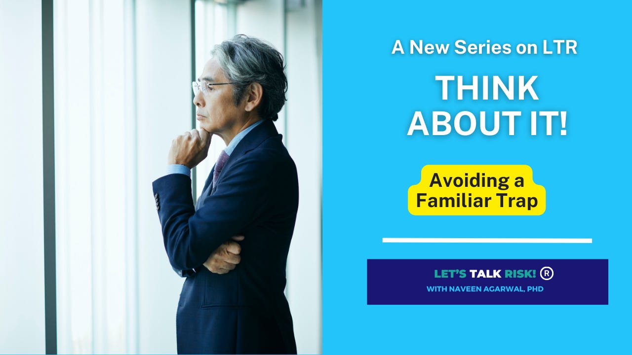 TAI #9: When Absence of Harm is Not Proof of Safety