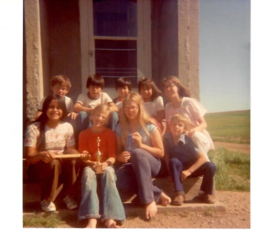 Lessons beyond the blackboard: How a tiny school built big futures for ...