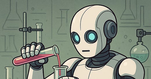 The BS Detector | Ben | Substack