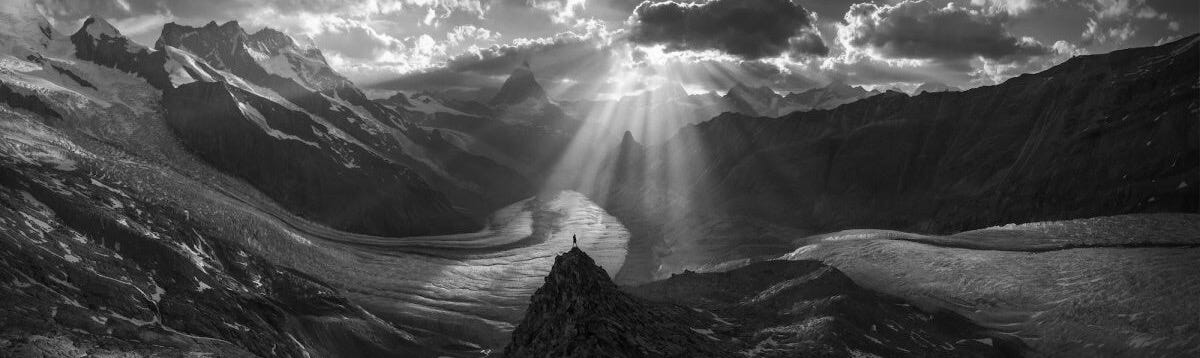 The Curse of Awareness | Russell Geoffrey Banks
