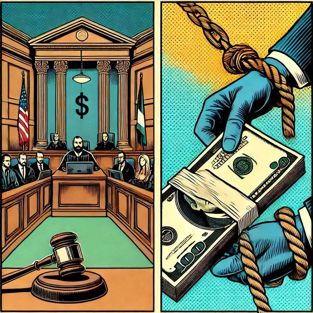 Ransom Theory of Atonement - by Zack Duncan