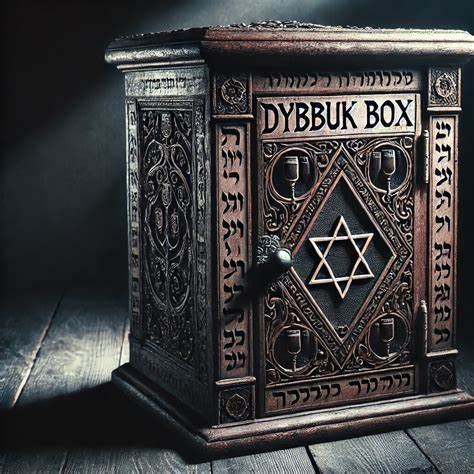 From Jewish Mysticism to Popular Culture: A Cultural Analysis of the ...