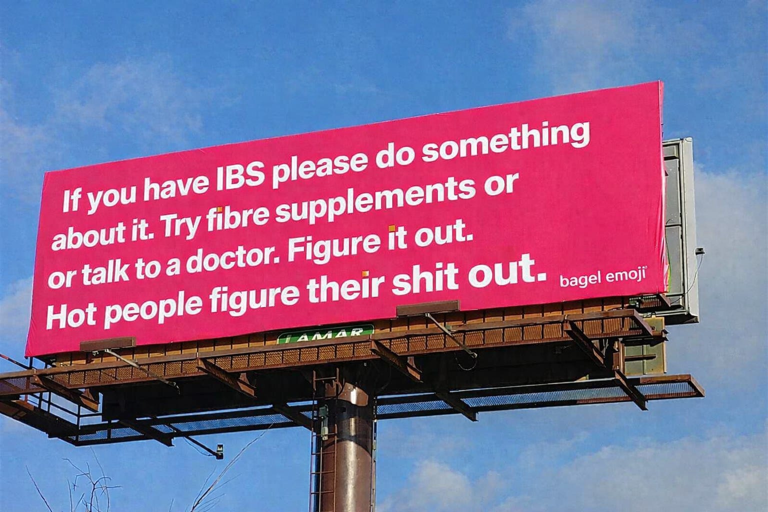 Do Hot Jewish Girls Really Have IBS? An emergency investigation