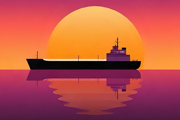 Observing China | Substack