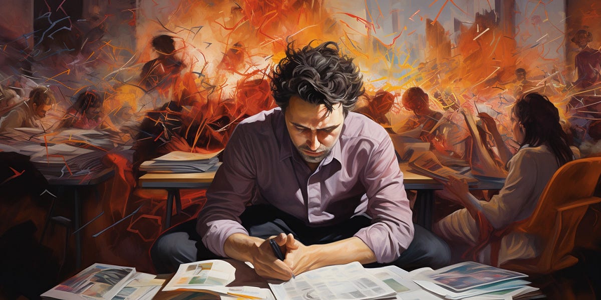 We're Entering the Age of the Artisan Author