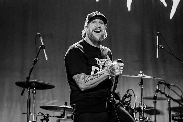 Mike Vallely | Substack