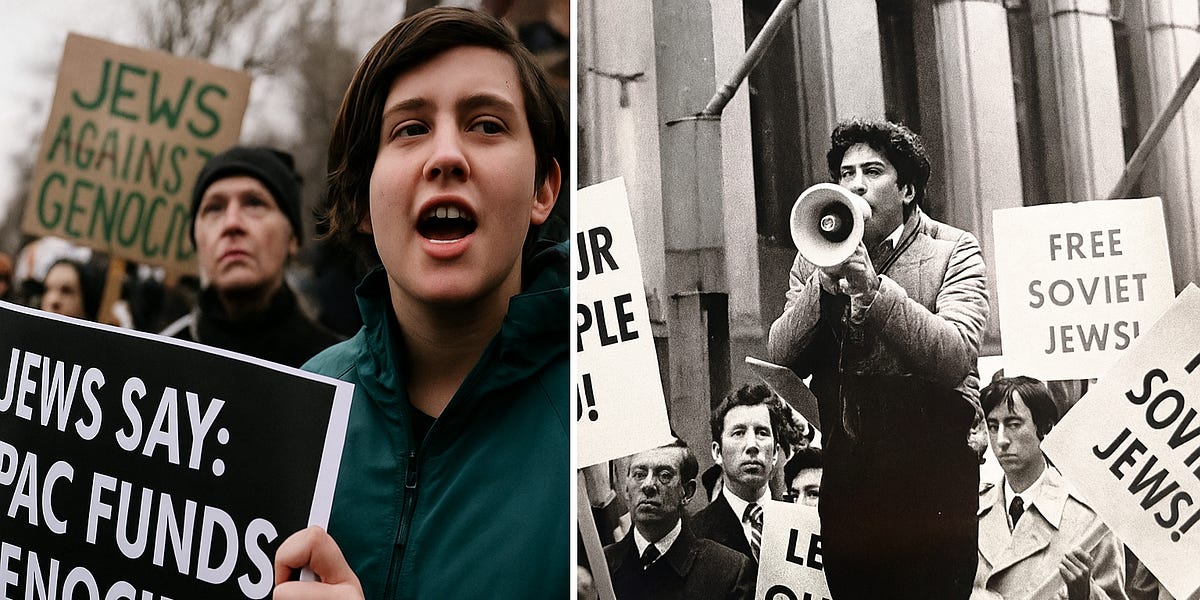 Who Can Date During a Genocide? - by Steven Karras