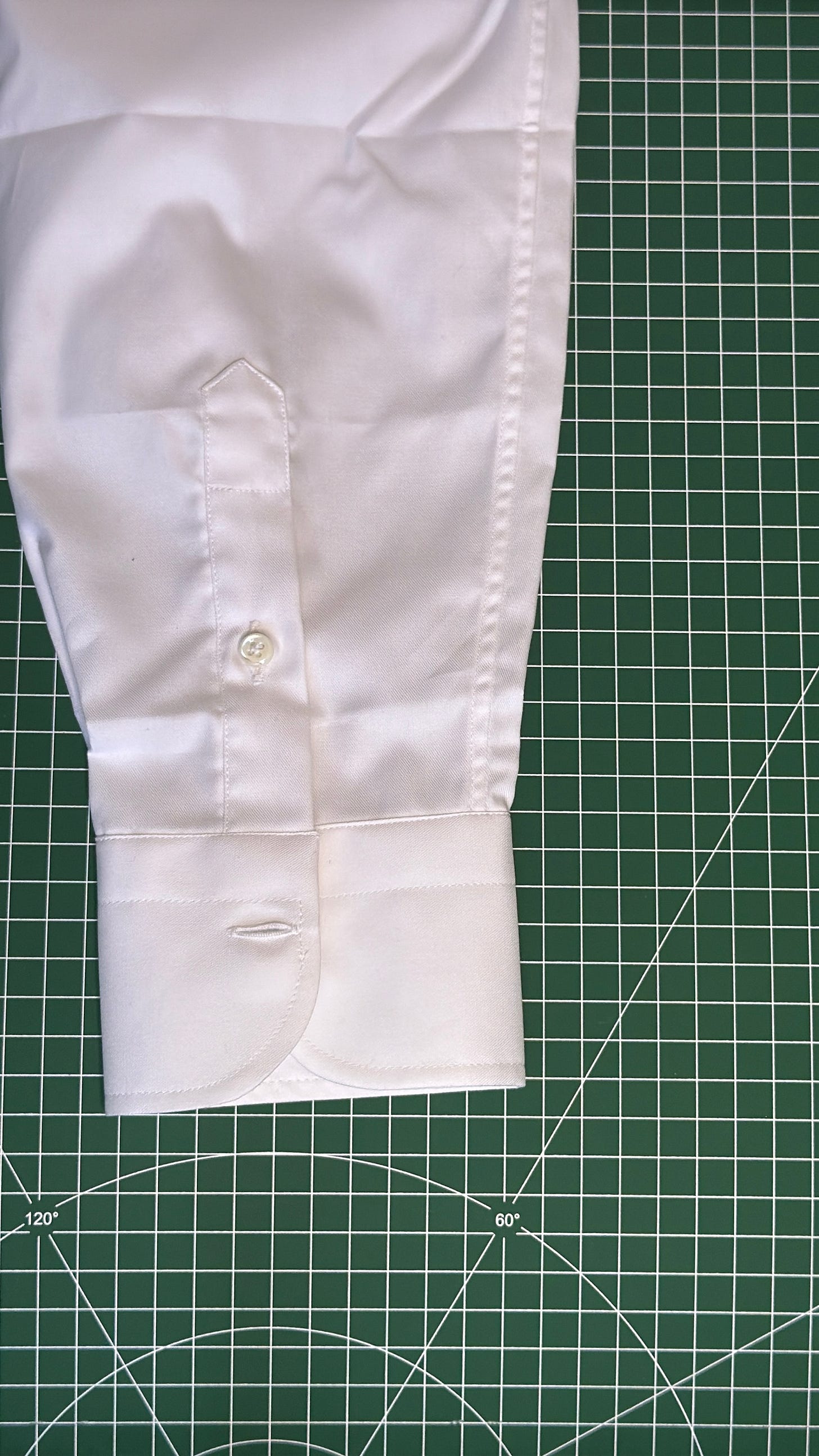Pini Parma shirt review - Fabricateurialist’s - Rewoven