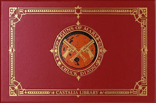 The Spartacus Letter - Vox Popoli