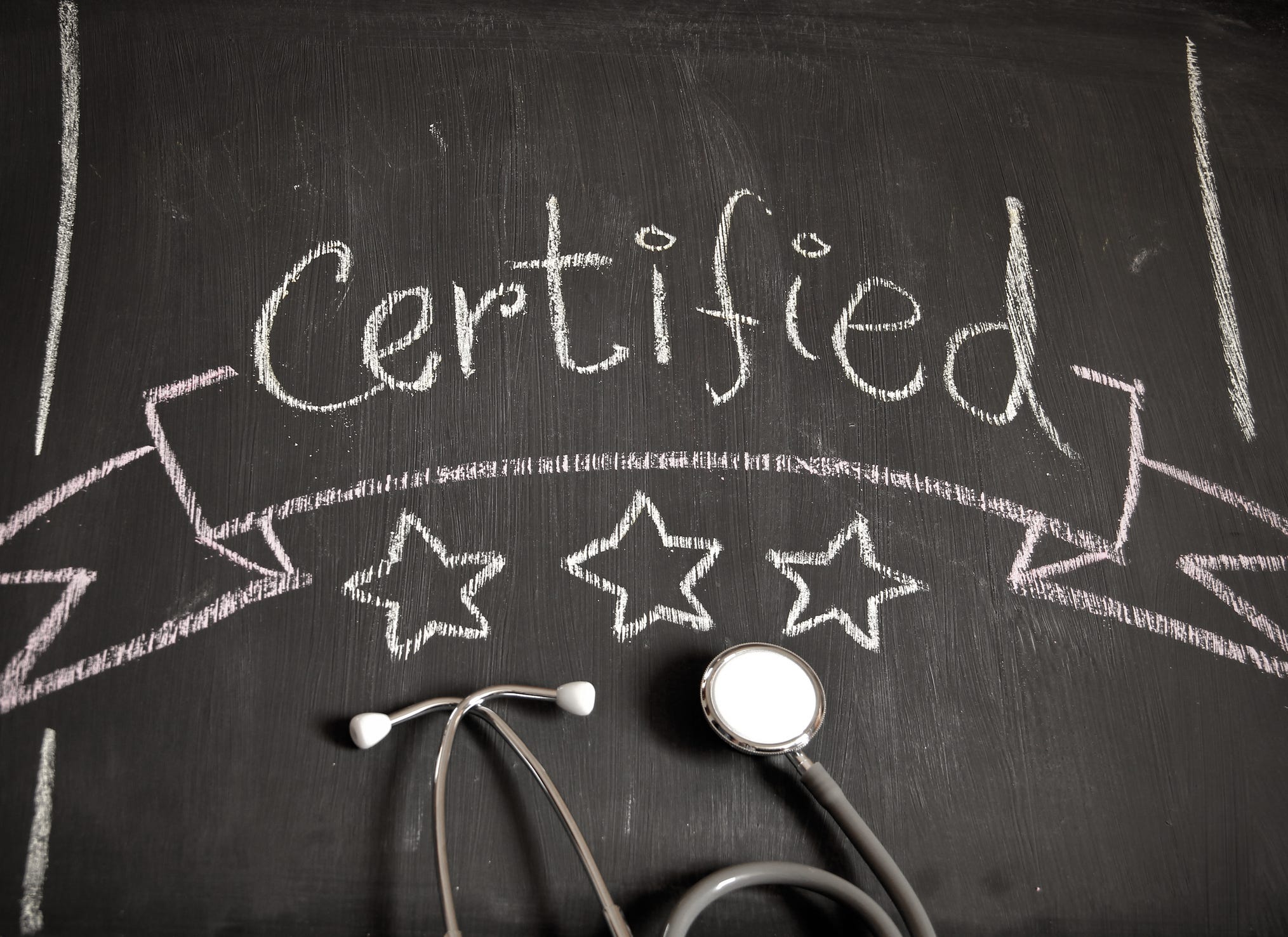 "Board-Certified": What Does It Actually Mean?