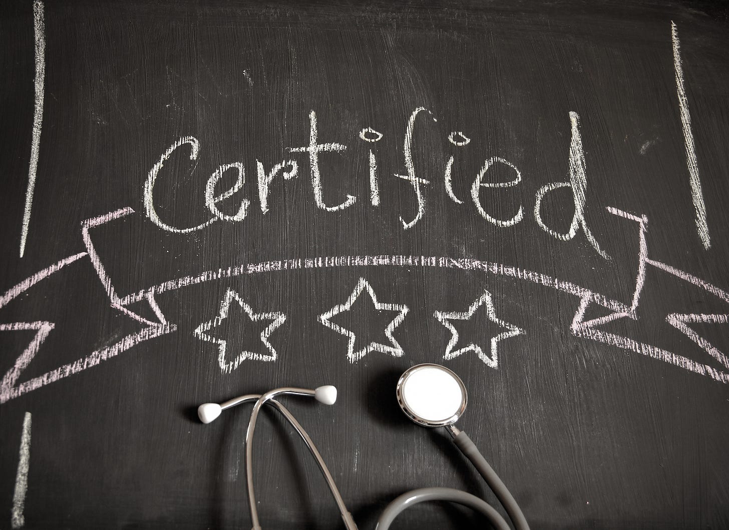 "Board-Certified": What Does It Actually Mean?