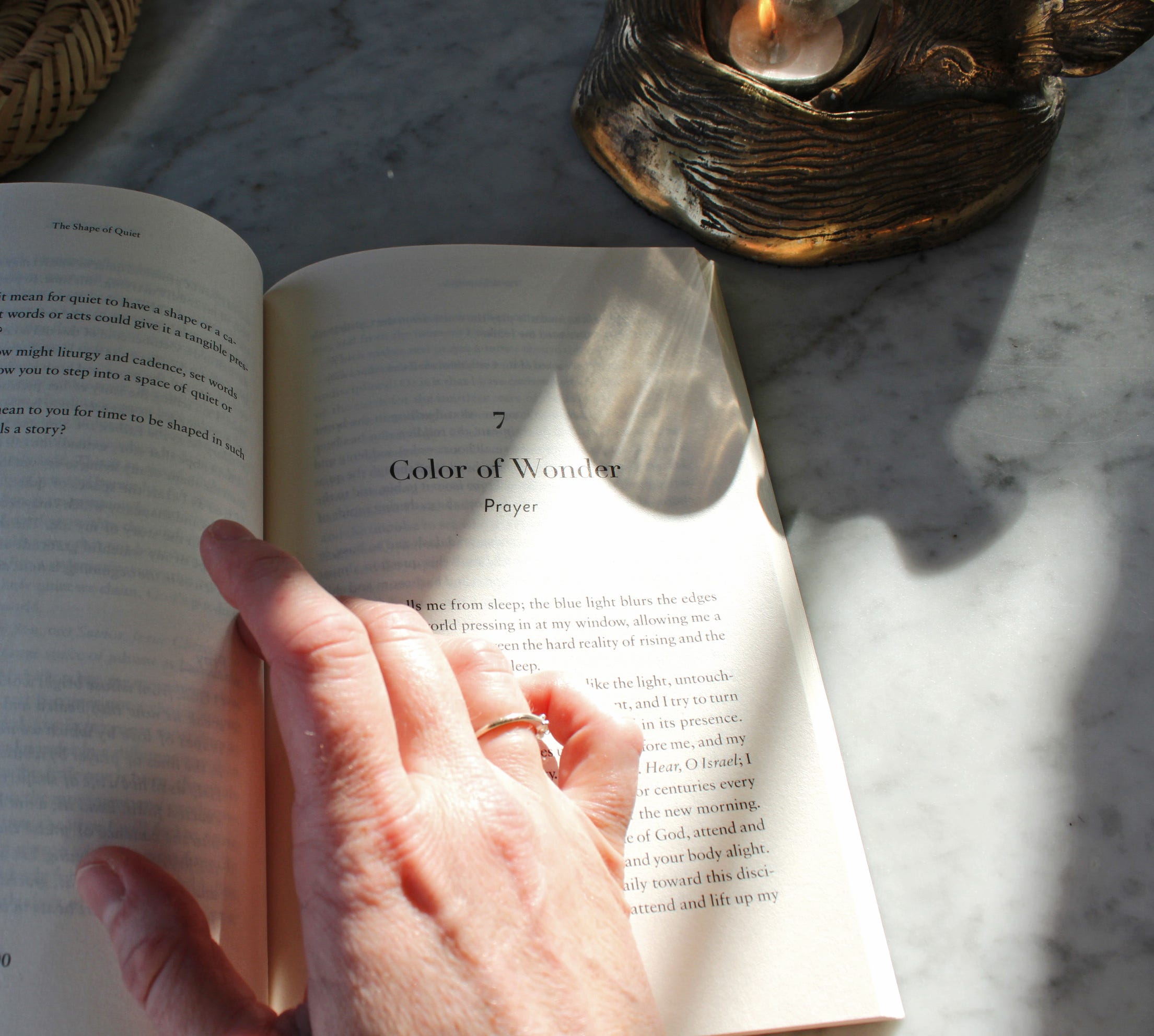 Hearthstone Book Club: Winter - by Kristin Haakenson