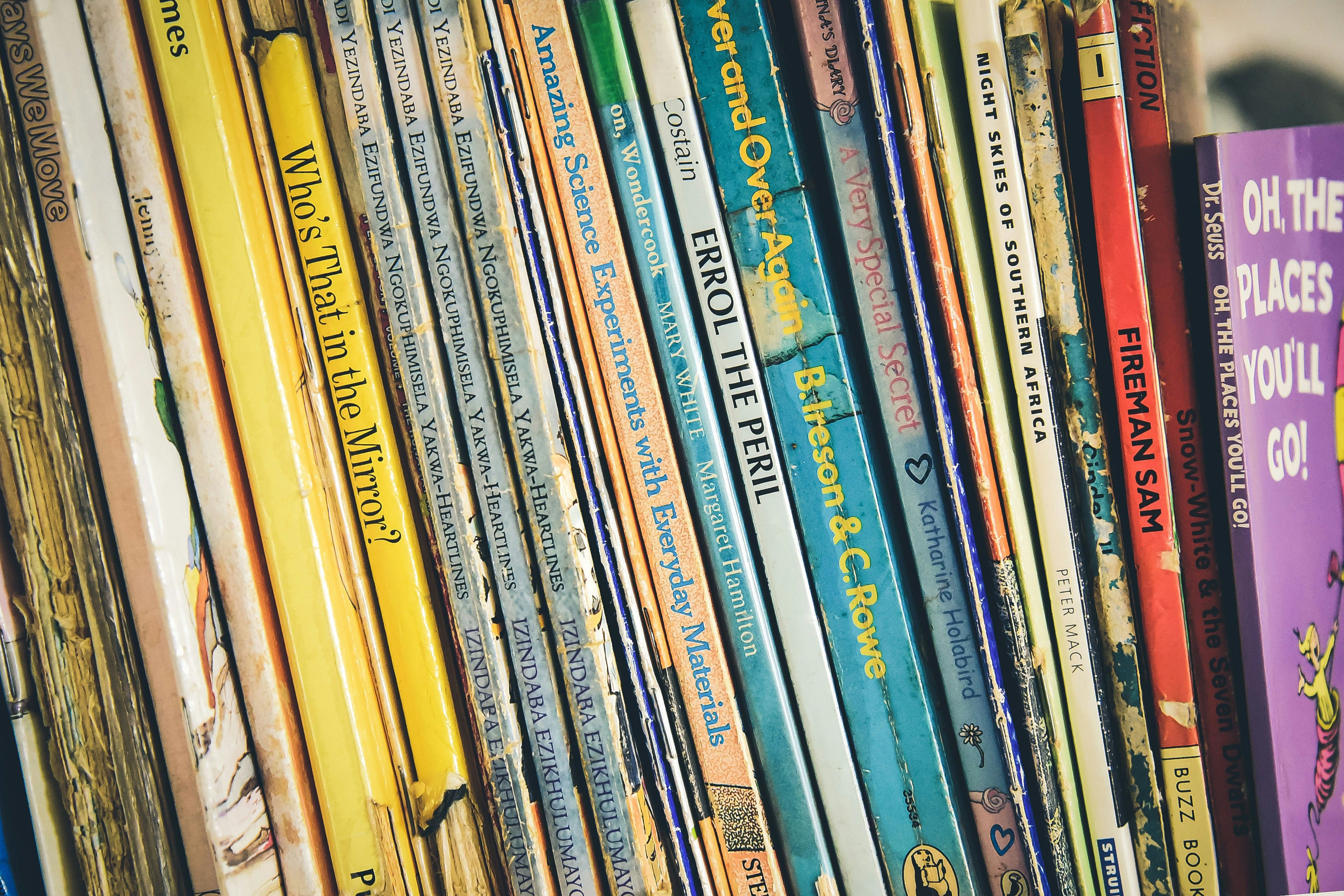 Writing a 100-Word Story Every Day for a Month