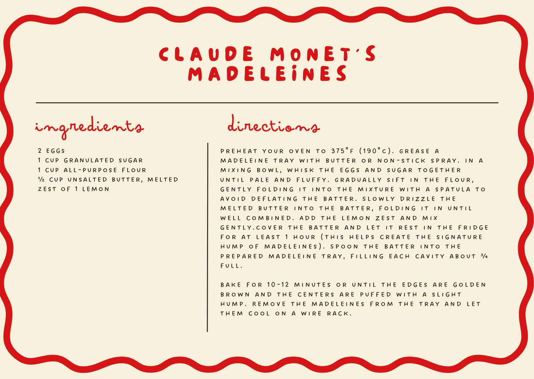 Notes On: How to Romanticise February - by Hannah Connolly