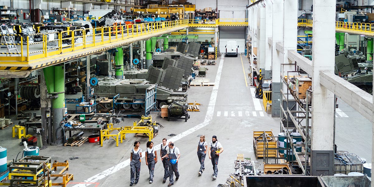 Better Skills and Better Jobs - by Harry Holzer