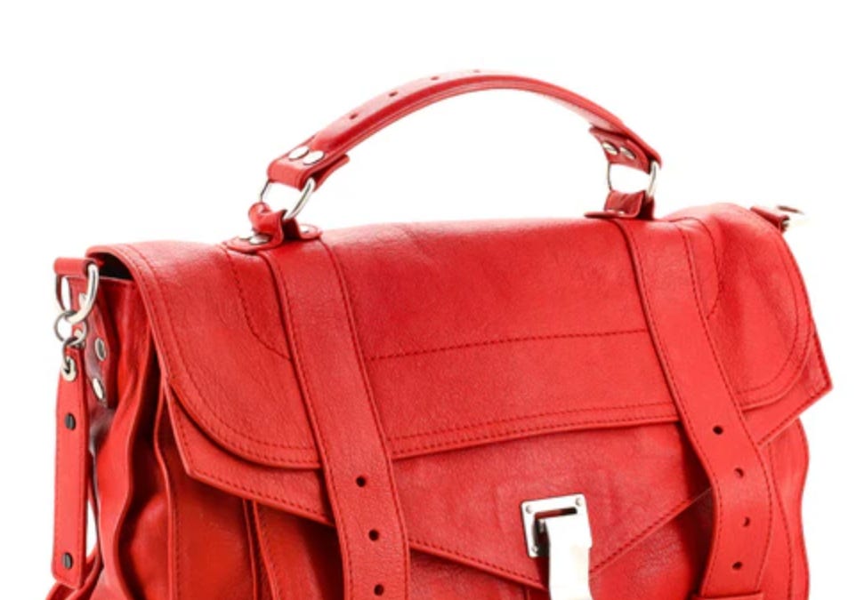 Iconic Bags from the 2000's That Retain Their Value