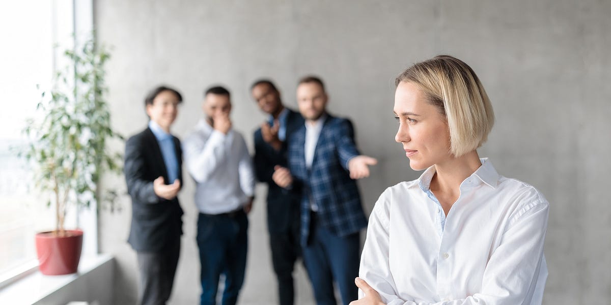 Social Isolation and Exclusion