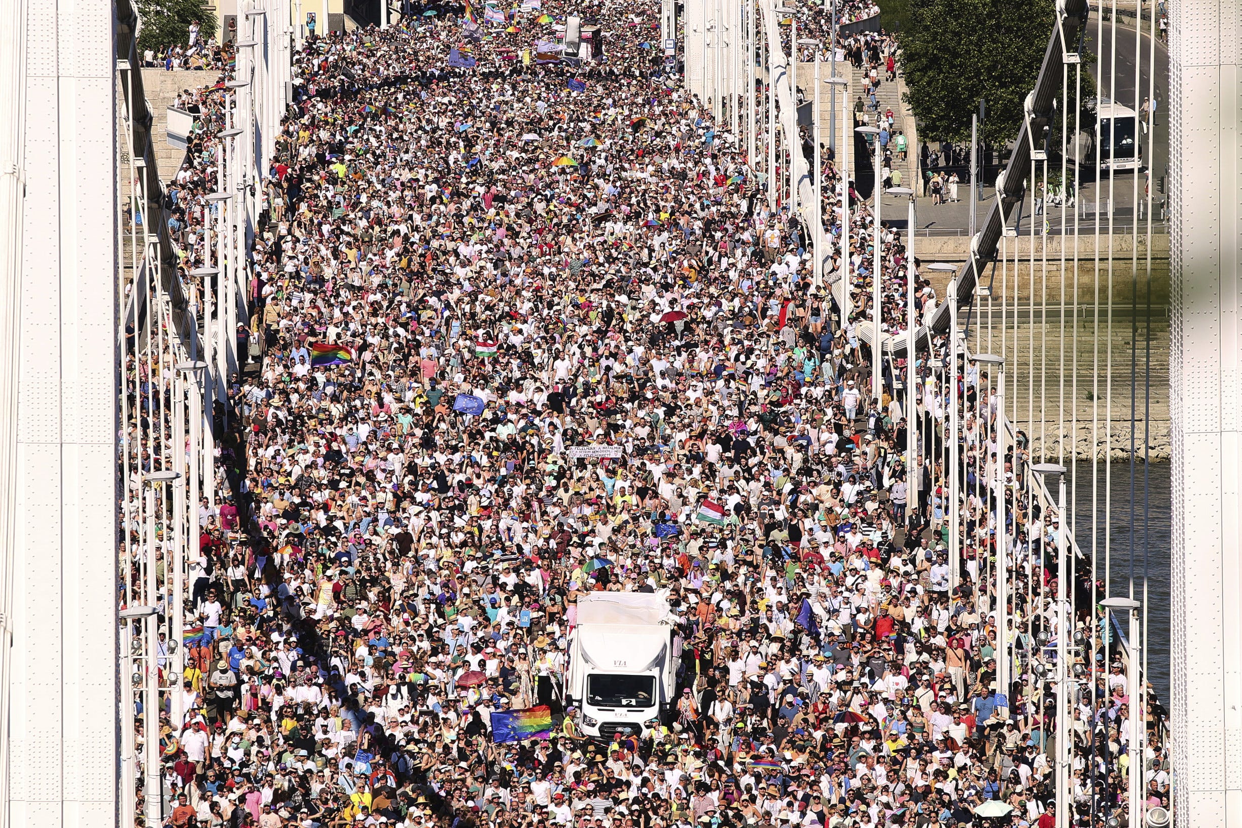 73 days to election: Roma people are for ‘cleaning shit-filled toilets ...