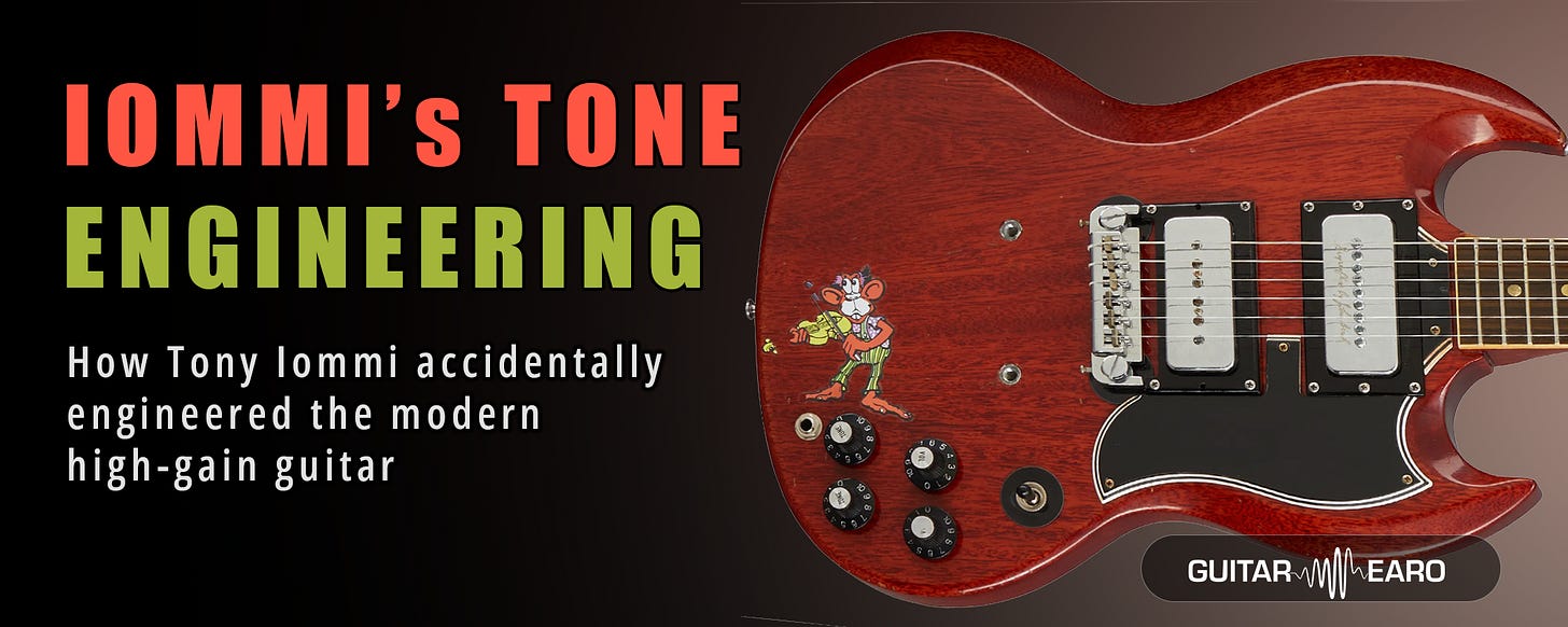 The Monkey SG as a Closed-Loop Control System