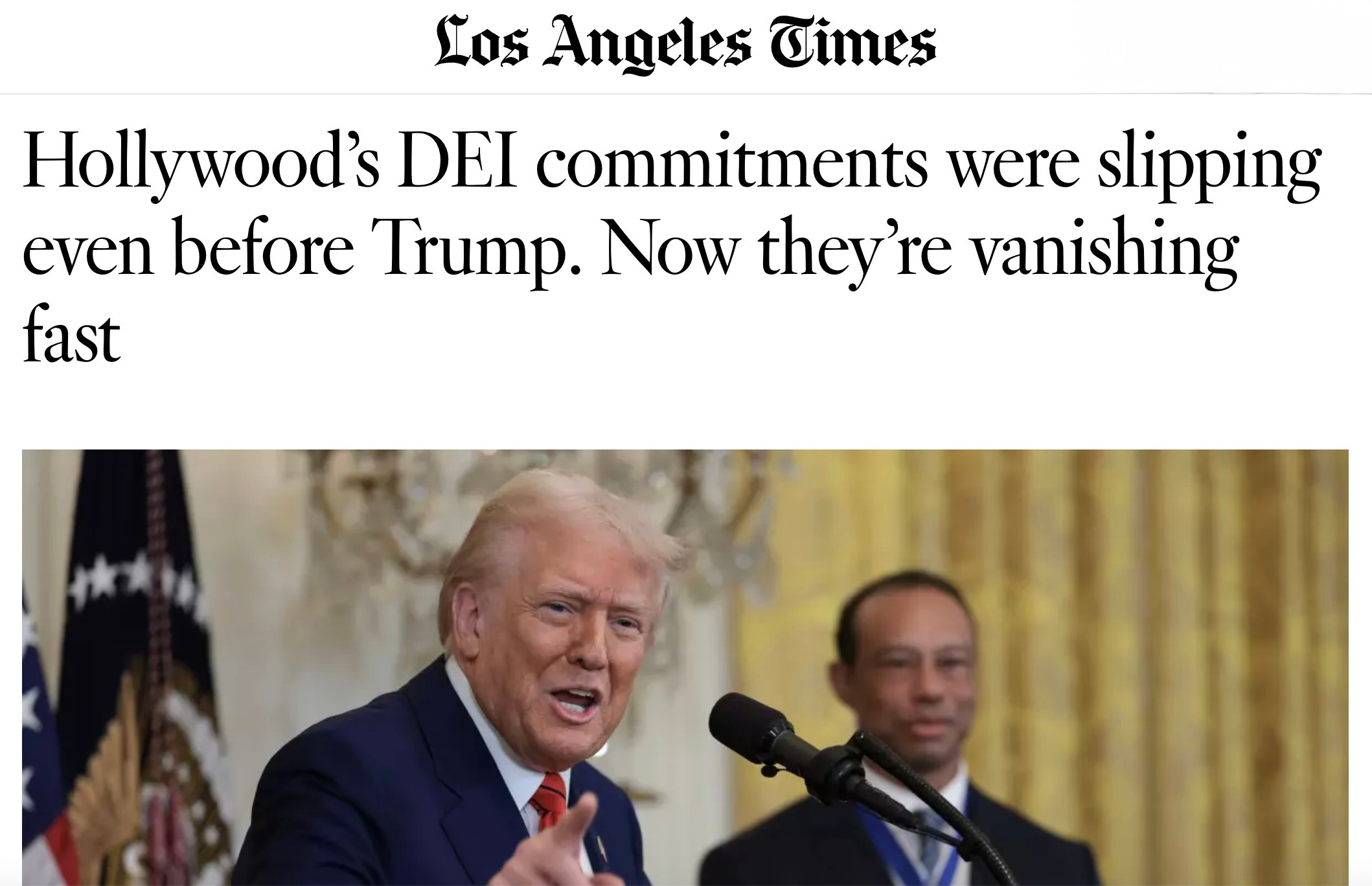 America Has a White Liberal Problem: Notes From a Screenwriter's Self-Exile