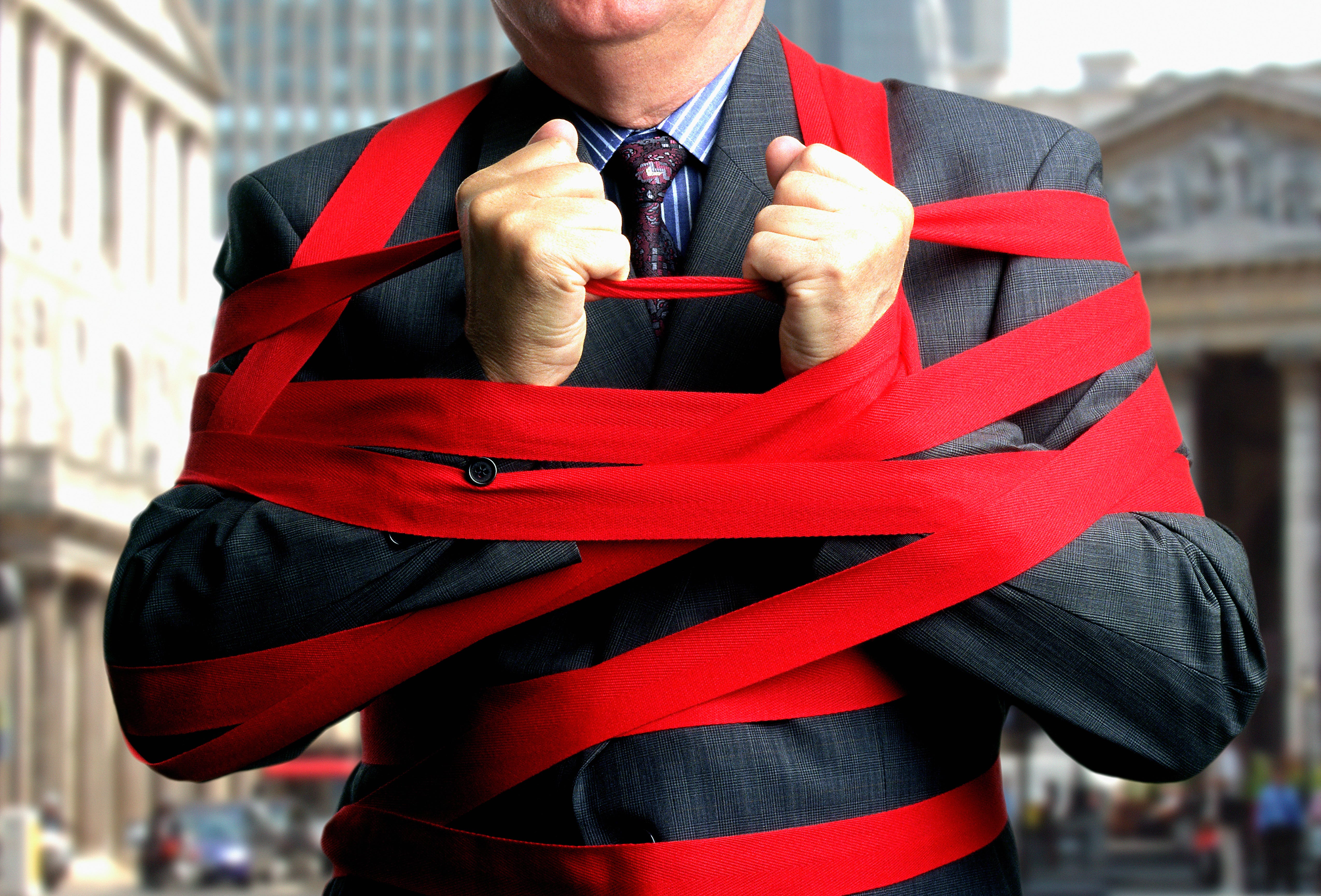 Regulatory Reform Options After Loper Bright