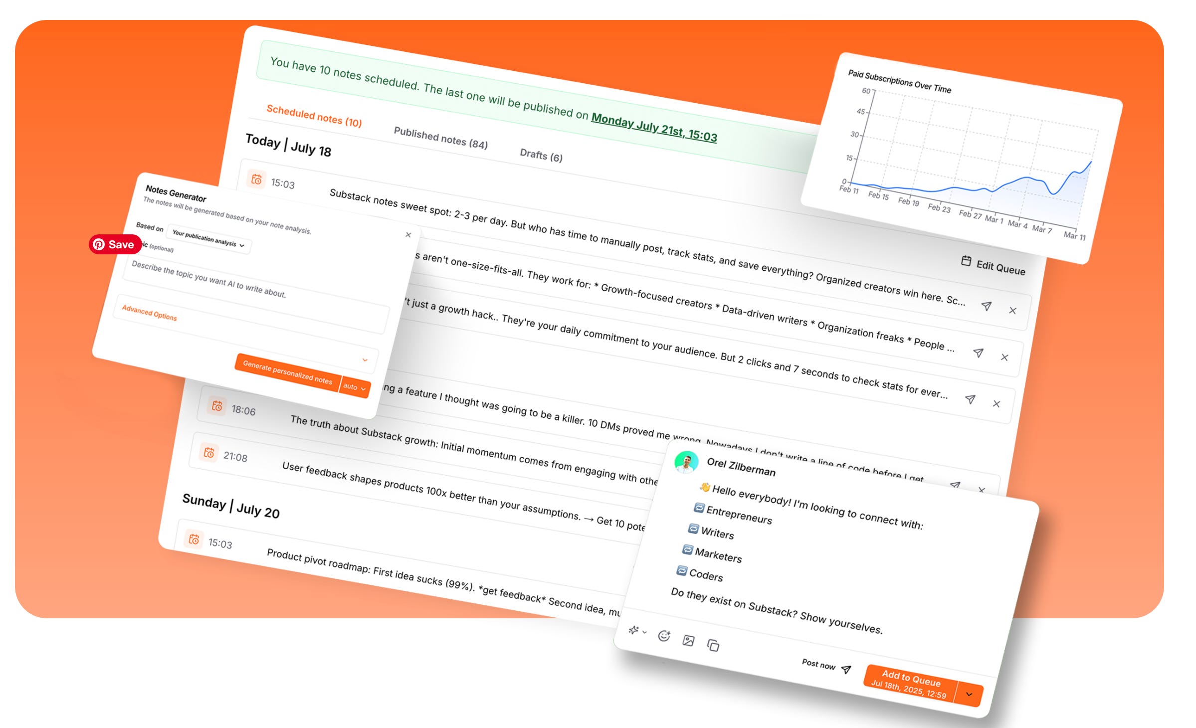 10 Tools I Use To Run A Bestselling Substack Publication in 2026
