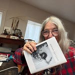 Patti Smith | Substack