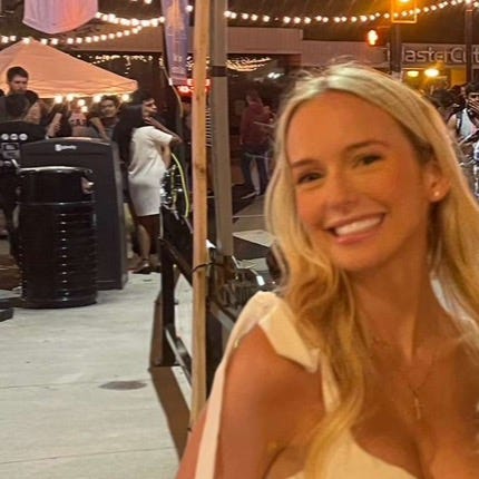 Blonde Thomist | Substack