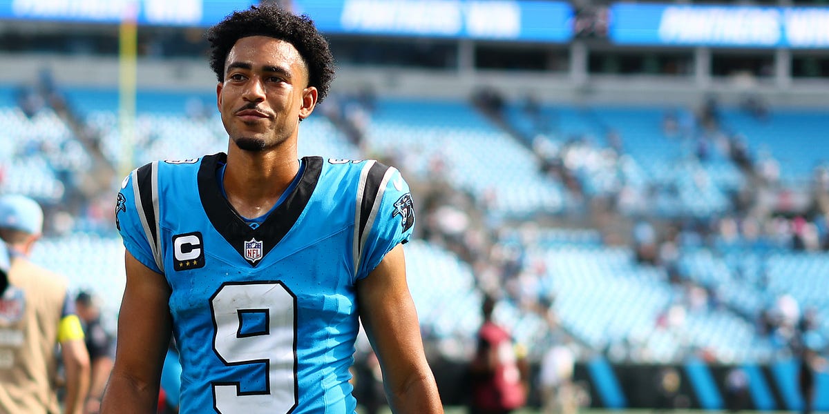 GL Pod: Inside the Bryce Young quandary, Lions wizardry, Jackson Hawes ...