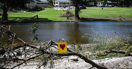 Elise Labott | Substack