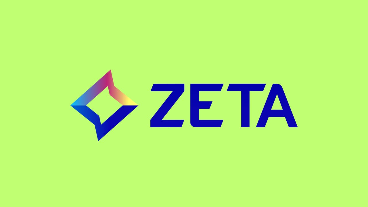 ZETA: The MarTech Play That Keeps Beating & Raising