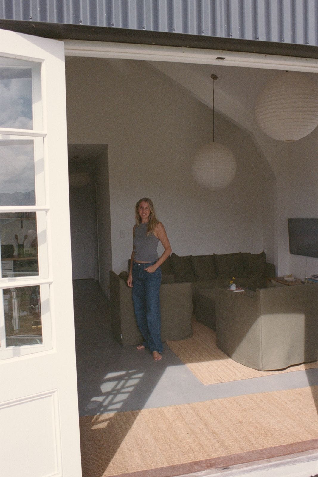 In conversation with Basium - Leigh Williams