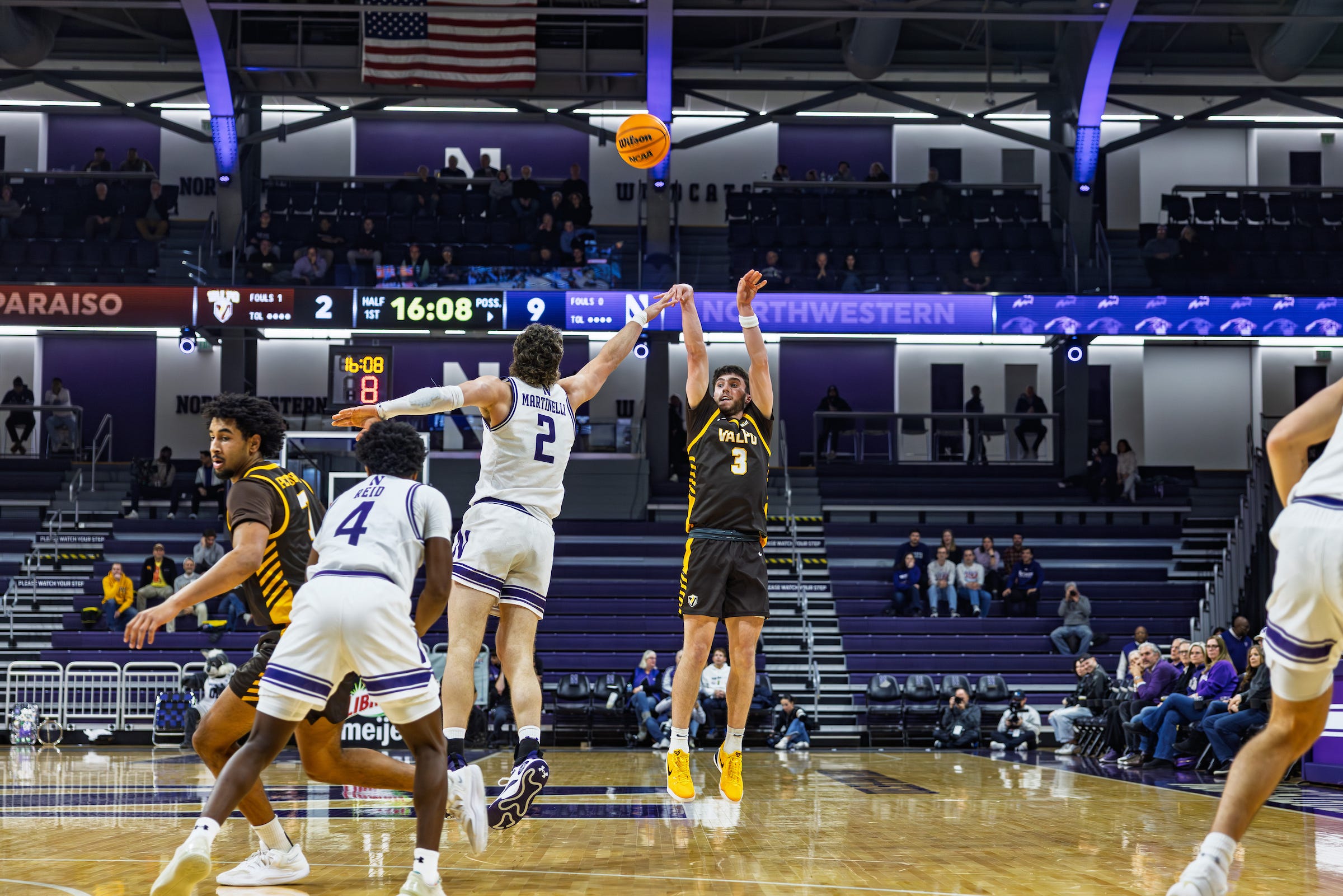 How Good is Valpo? - by Alex Wassilak - The Valpo Vault