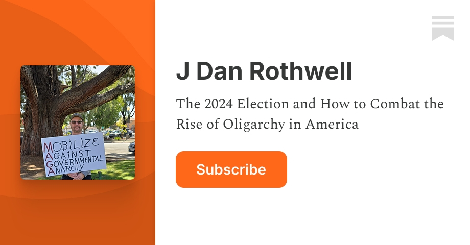 Newsom Has Shown Leadership - J Dan Rothwell