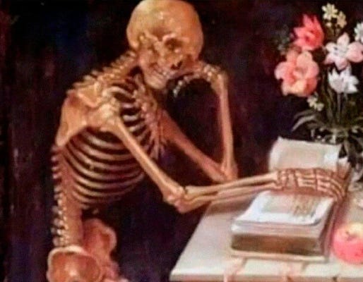 Between the Pages with Rachel D. Oak | Substack