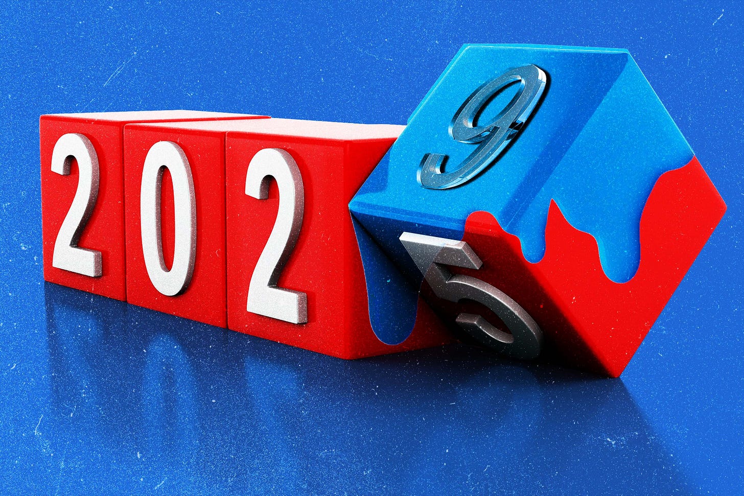 Exclusive: A First Look at the Dems’ Version of Project 2025