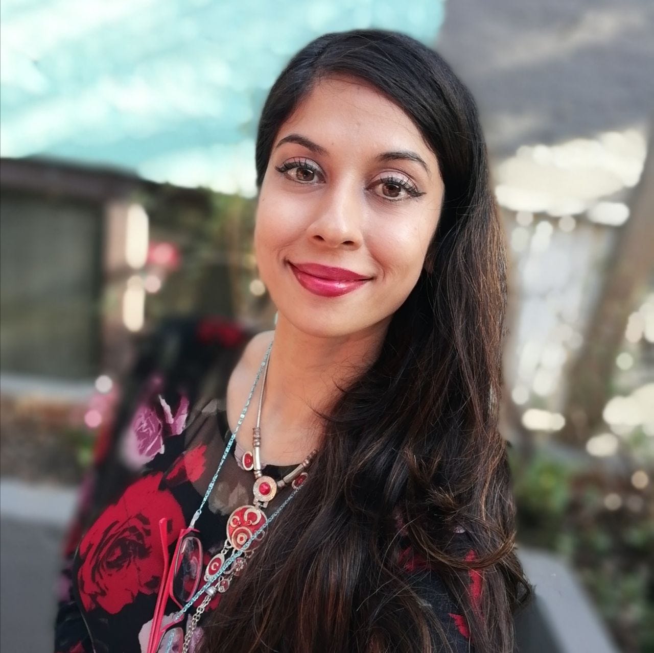 Shabnam Palesa Mohamed | Substack