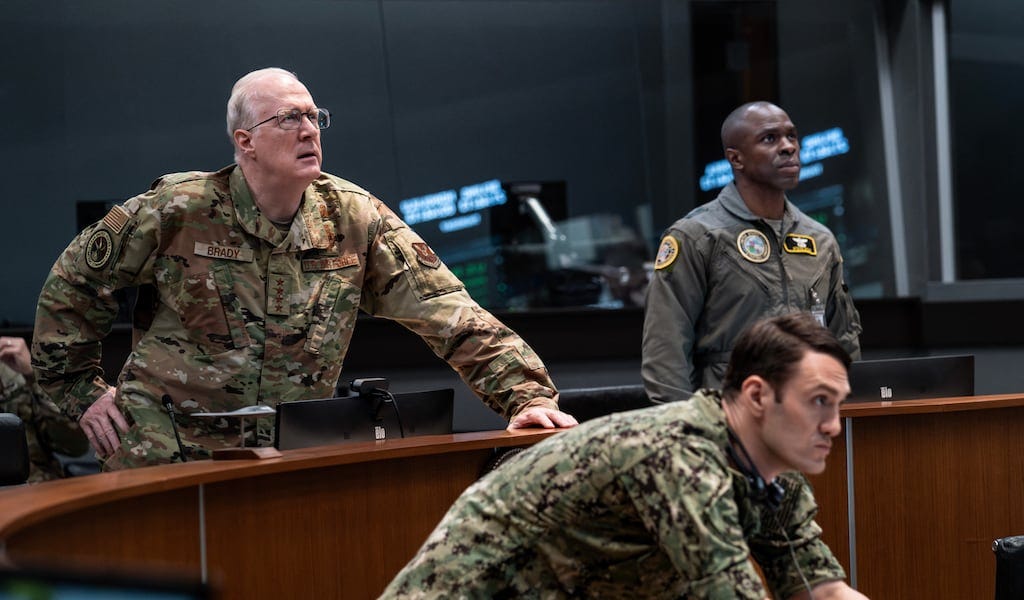 Nuclear Hawks and Nuclear Doves on China - by Al Mauroni