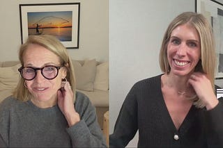 Dr. Jessica Knurick | Jessica Knurick, PhD, RDN | Substack