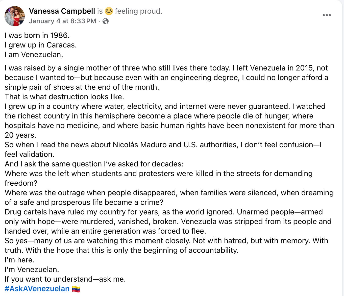 Have You Seen Of The Most Frightening Building In Caracas? It's Called ...